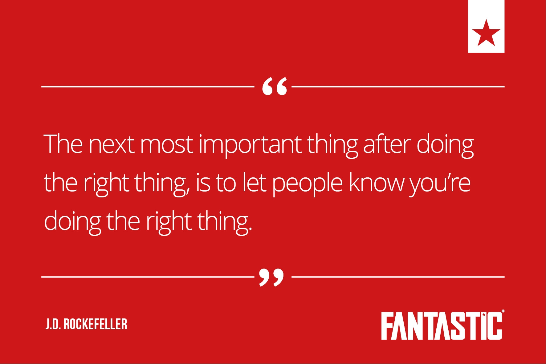 Top 10 PR Quotes - Fantastic