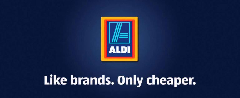 Top 10 Aldi Supermarket Comparison Ads - Fantastic