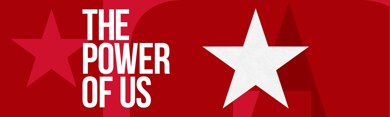 Introducing: The Power of Us - Fantastic Media