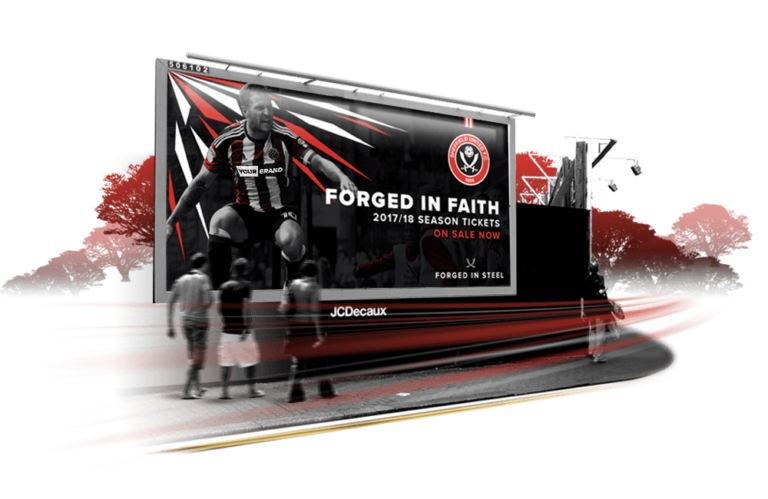 Traditional Advertising - Fantastic