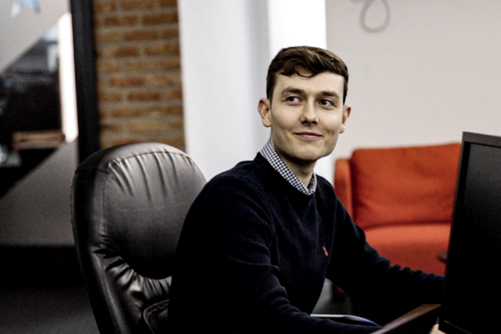 Careers at Fantastic | Fantastic Media, Integrated Marketing Agency Leeds