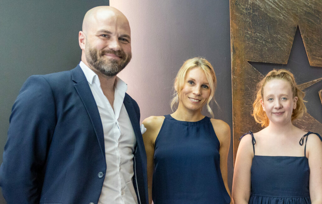 Fantastic Media Appointed by Thurston Group as Marketing Provider ...